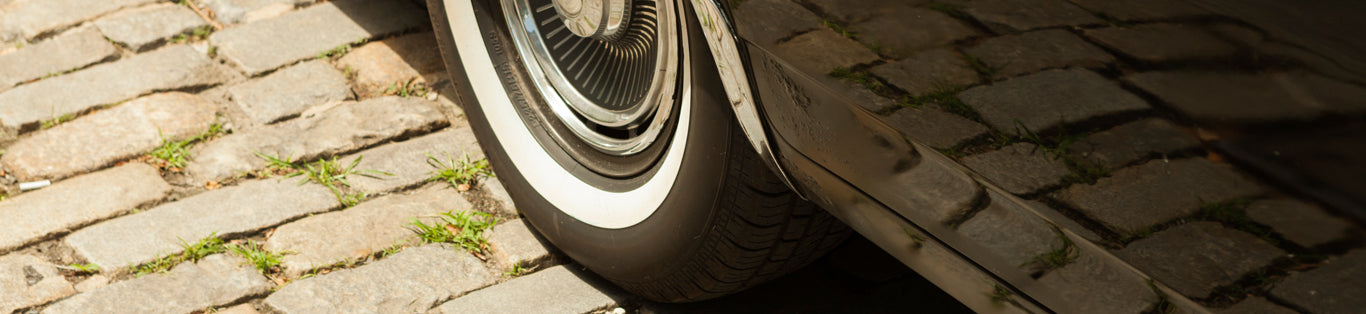 Outdoor Driveway Pavers - Drive Collection - OUTERclé