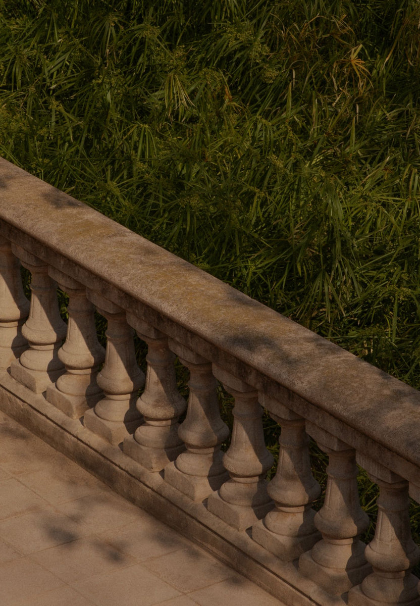 Outdoor Tiles - Meticulously Handcrafted Artisan Tiles – OUTERclé