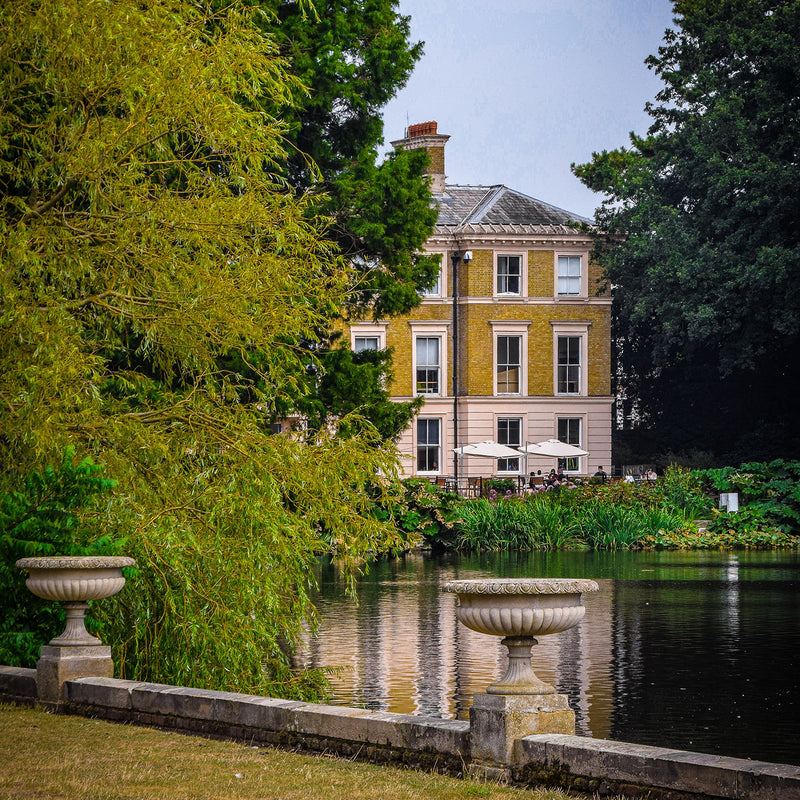 bring MANOR to life – OUTERclé