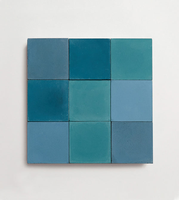 Decorative Outdoor Terracotta Tiles - Eastern Expression – Page 2 ...