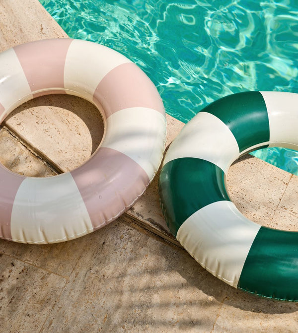 Coping Around the Pool: Refining the Edge with Artisan Tiles – OUTERclé