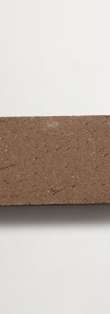 brick tile | outdoor | brown natural | brickworks | mason | snapped ...